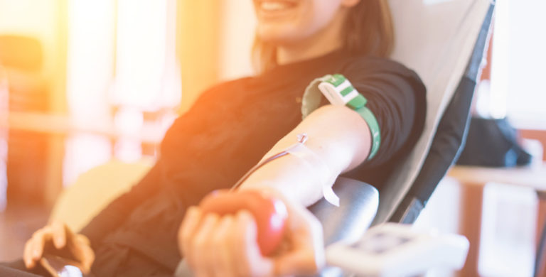 Mississippi Blood Services