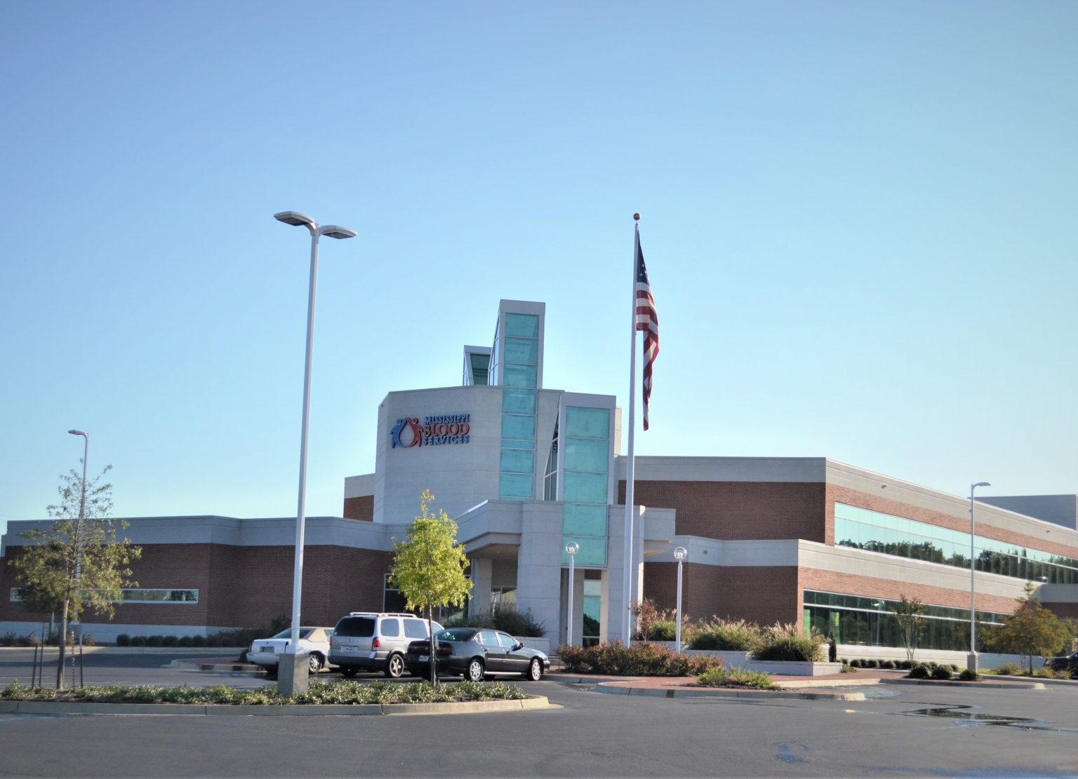 Mississippi Blood Services
