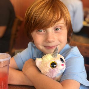 The Other Side of the Bag - Mississippi Blood Services