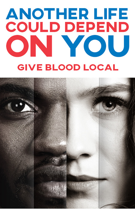 Home - Mississippi Blood Services