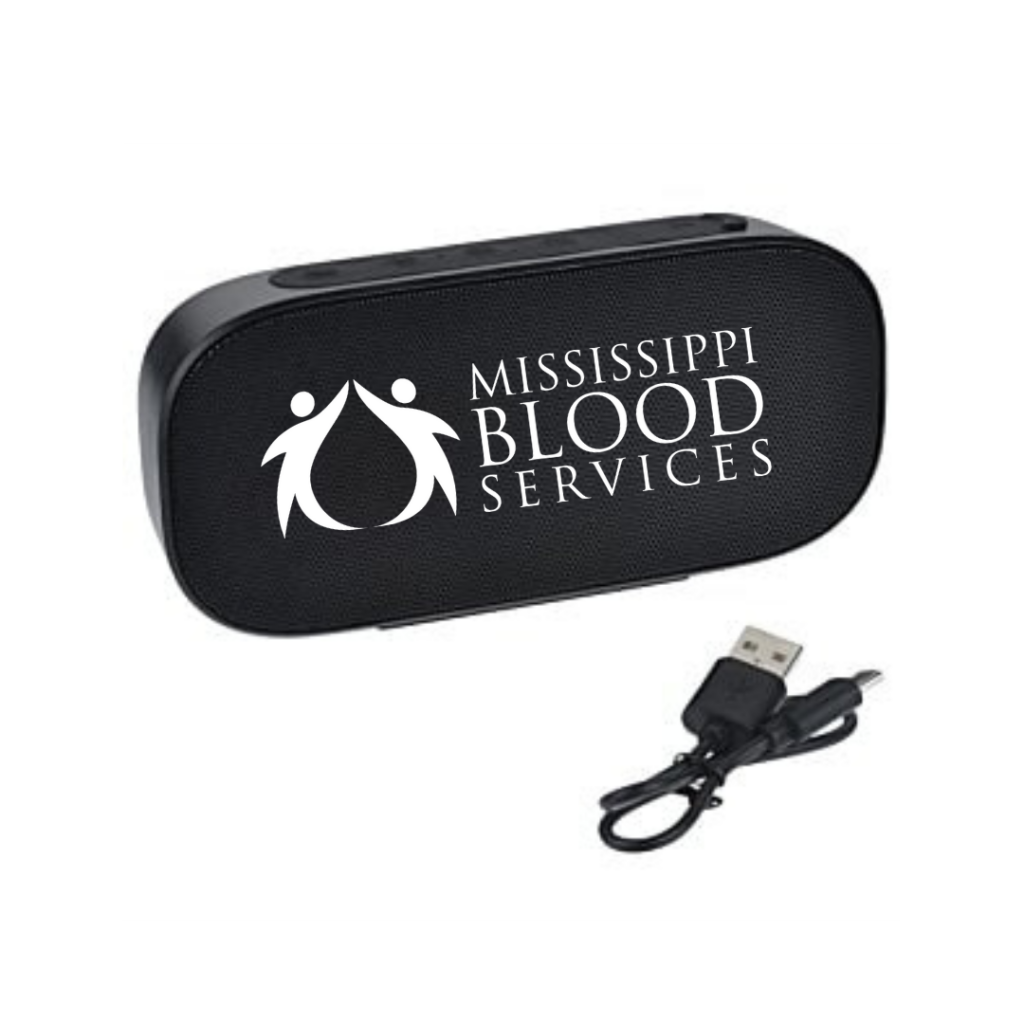 Power Red Program - Mississippi Blood Services